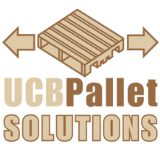 Home - Buy & Sell Recycled Pallets in California | UCBPalletSolutions